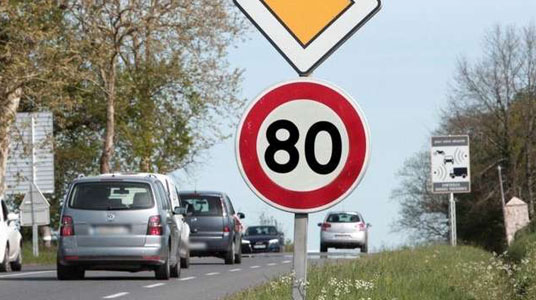 Tous les emplacements de radars en France